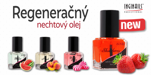 Gélové nechty a Akrylové nechty to je | Nechtový shop